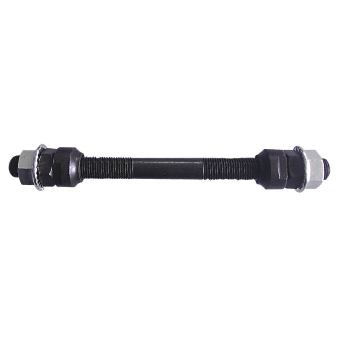 BMX 1/2 Oversized Front Axle – Bike Blvd