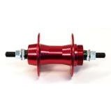 BMX Rear Hub Alloy Axle - RED 36Hole 110mm OLD – Bike Blvd