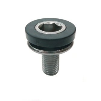 BOLT M8 x 15mm Bottom Bracket Allen Key Bolt – Bike Blvd