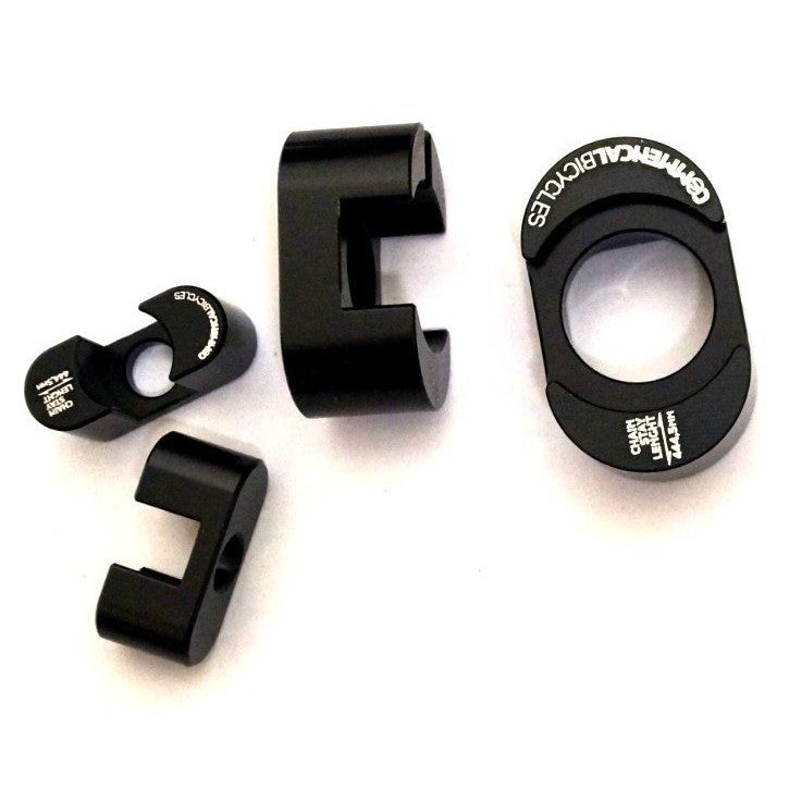 DH Flip Flops - Left & Right Foot Comfort – Bike Blvd