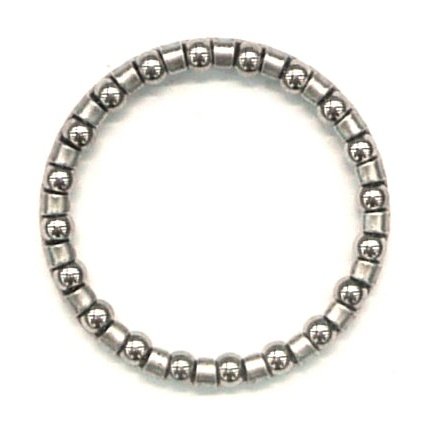 Head Set Ball Retainer - 5/32" x 20 Pack – Bike Blvd