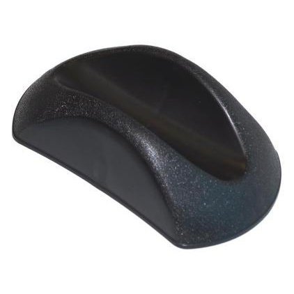 Indoor Trainer Riser Block - Non-Skid, 250x150x100mm – Bike Blvd