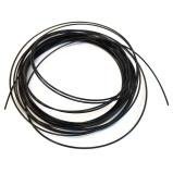 Internal Cable Housing - 10M Roll, 1.85 x 2.3mm, BLACK – Bike Blvd