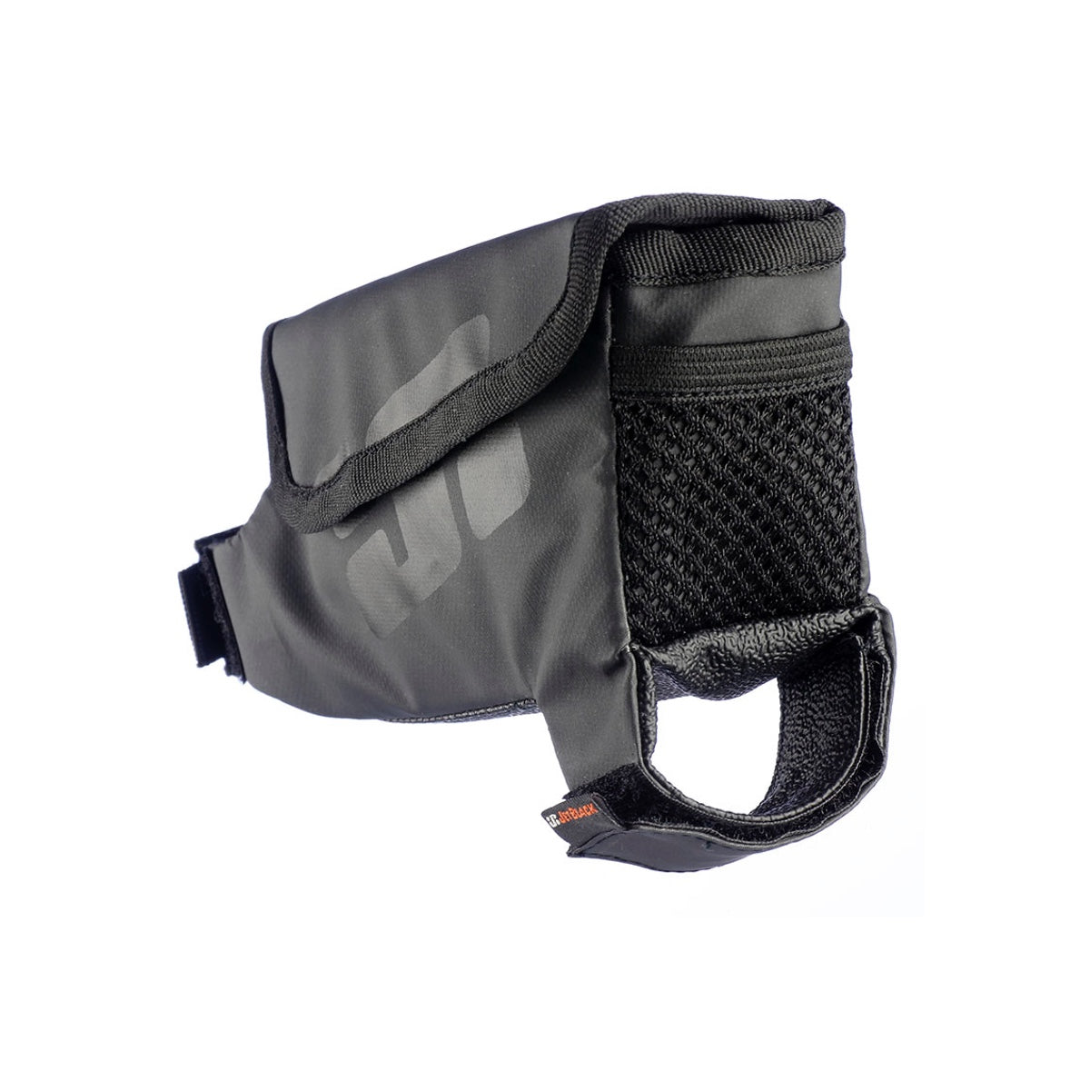 JetBlack JetBox Top Tube Gear Bag – Bike Blvd