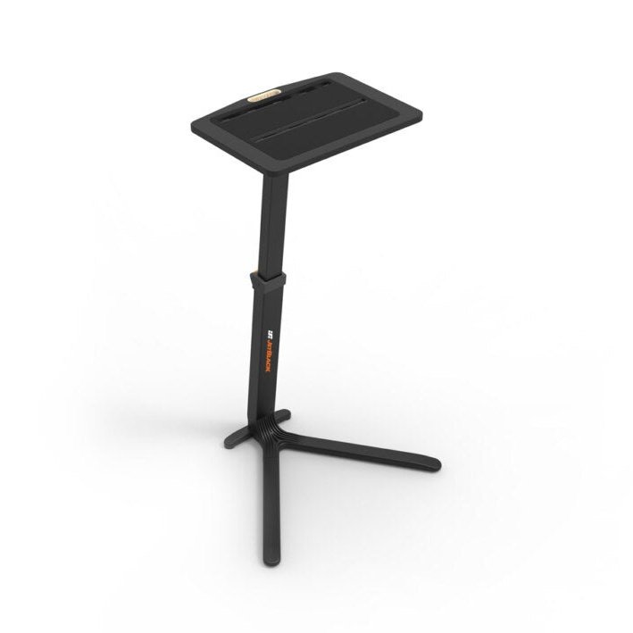 JetBlack Trainer Table - Indoor Training Essential – Bike Blvd