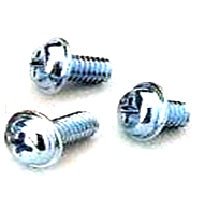 M5 Mudguard Bolts with Philips Head - Pack of 20 – Bike Blvd