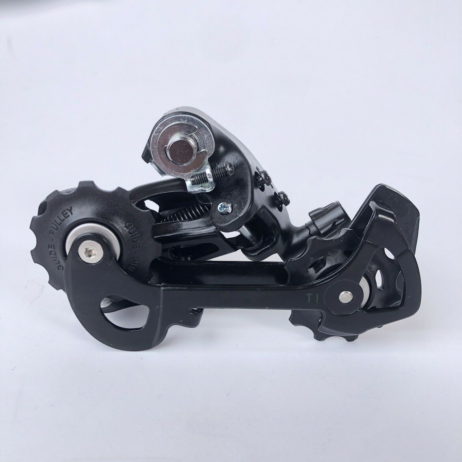MICROSHIFT Rear Derailleur - R8 RD-R32 - 3 x 7/8/9 Speed - Long Cage ...