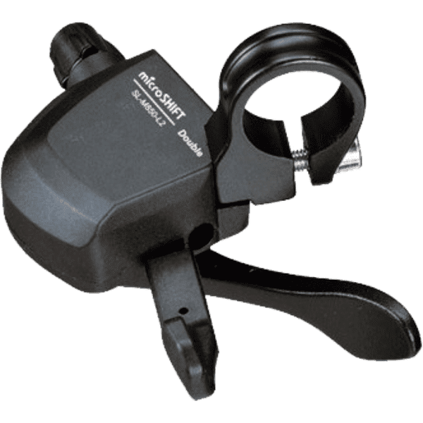 MICROSHIFT Xpress Shifter - XLE 10 SL-M850 - 3x10 Speed - Left (Shiman ...