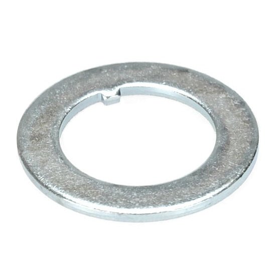 One-Piece Crank Bottom Bracket Washer with Locating Notch – Bike Blvd