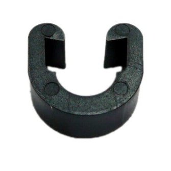 Plastic C-Clip Housing Guide - Black (25 Bottles) – Bike Blvd