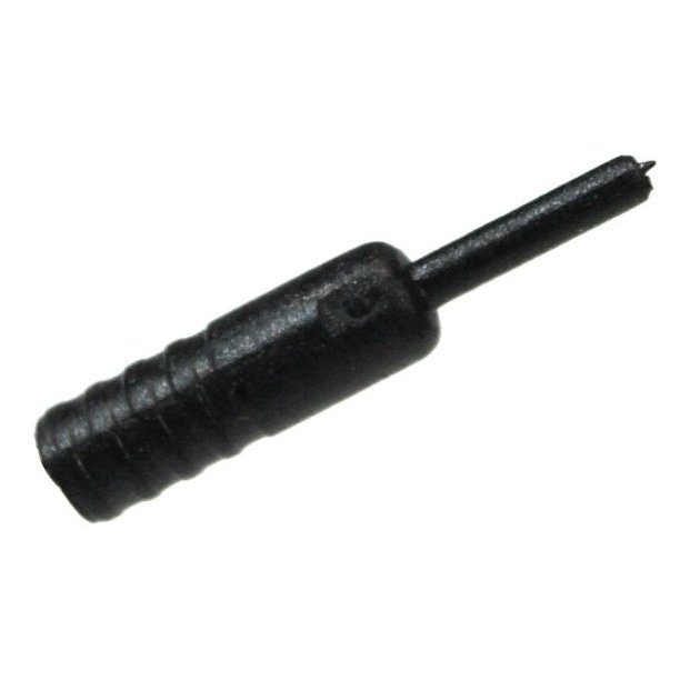 Plastic Ferrule for 4mm Outer Casing - Black – Bike Blvd