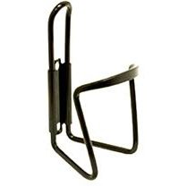 ProSeries Alloy ProSeries Bidon Cage - 6mm Diameter, Black – Bike Blvd