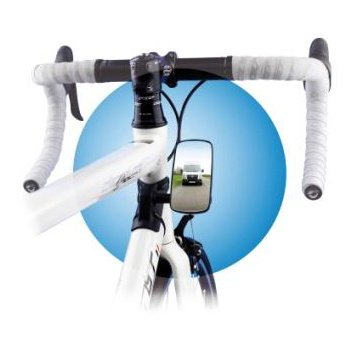 ProSeries BIKE-EYE Frame Mirror - Large Size – Bike Blvd