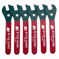 ProSeries Cone Spanner Set - 6 pcs (13-18mm) – Bike Blvd