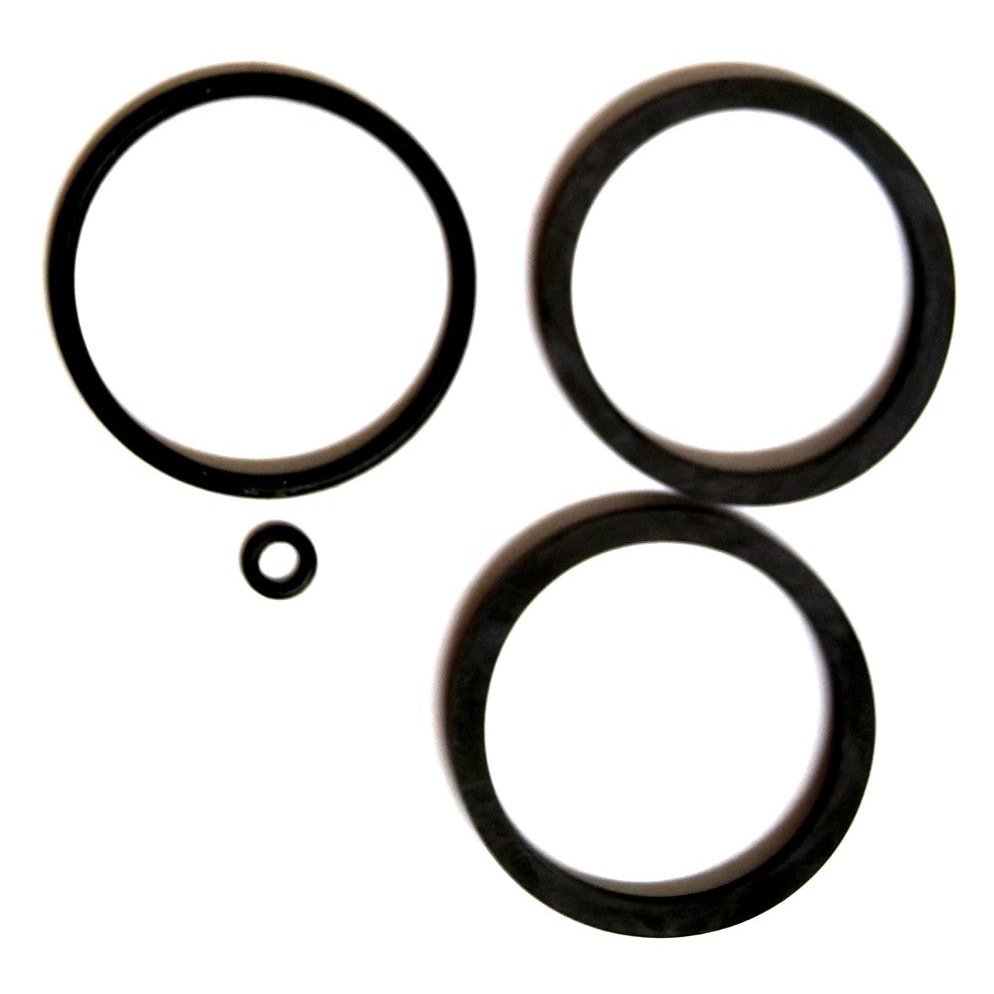 RX Caliper O-Ring Set - Replacement Seals for Brake Calipers – Bike Blvd