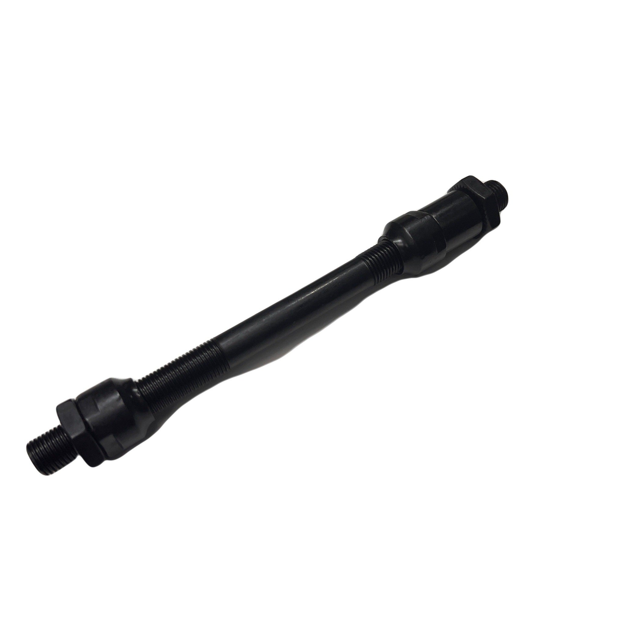 Rear Axle For Quick Release MTB 145mm x 10mm – Bike Blvd