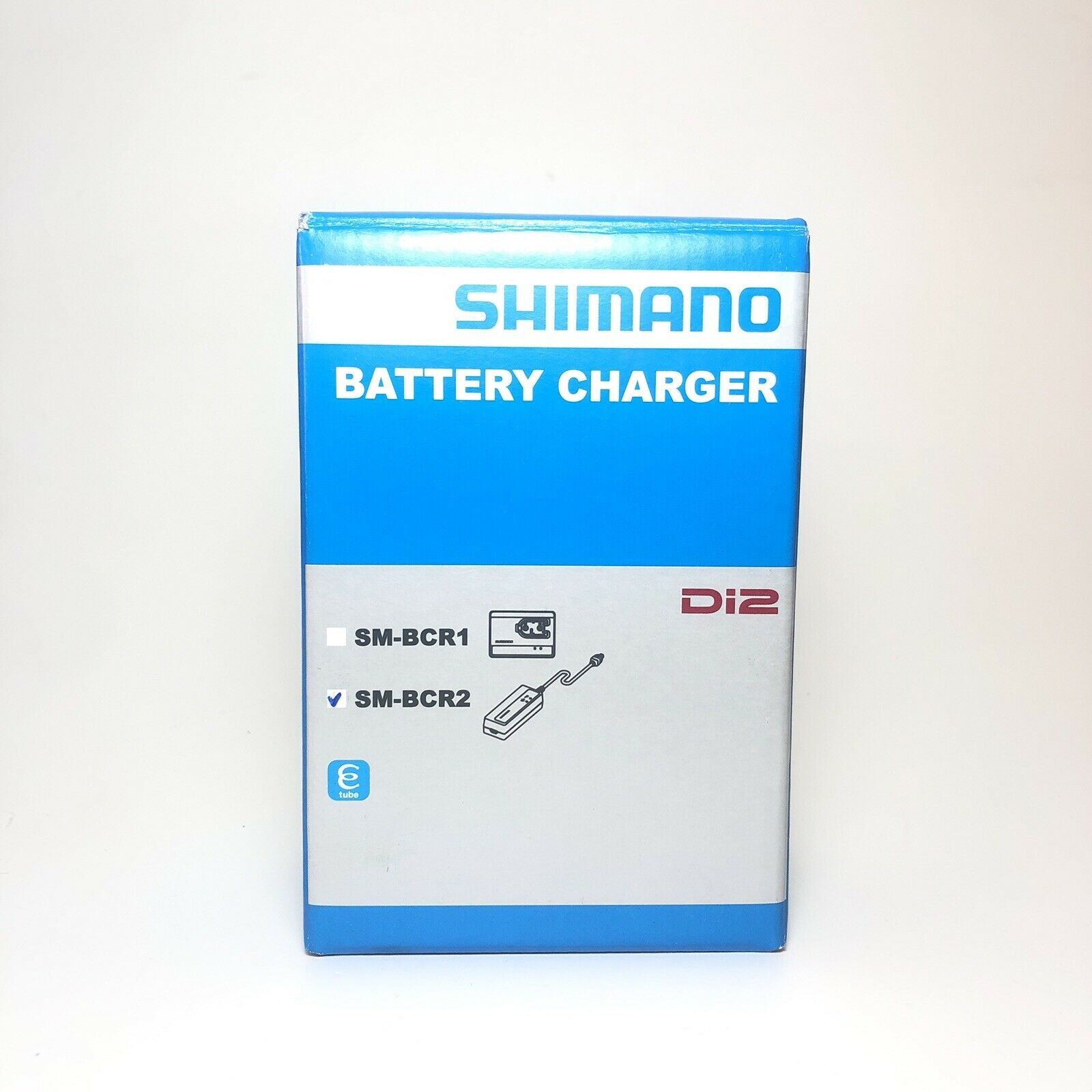 SHIMANO SM-BCR2 Di2 Battery Charger For Electronic Shifter Box – Bike Blvd