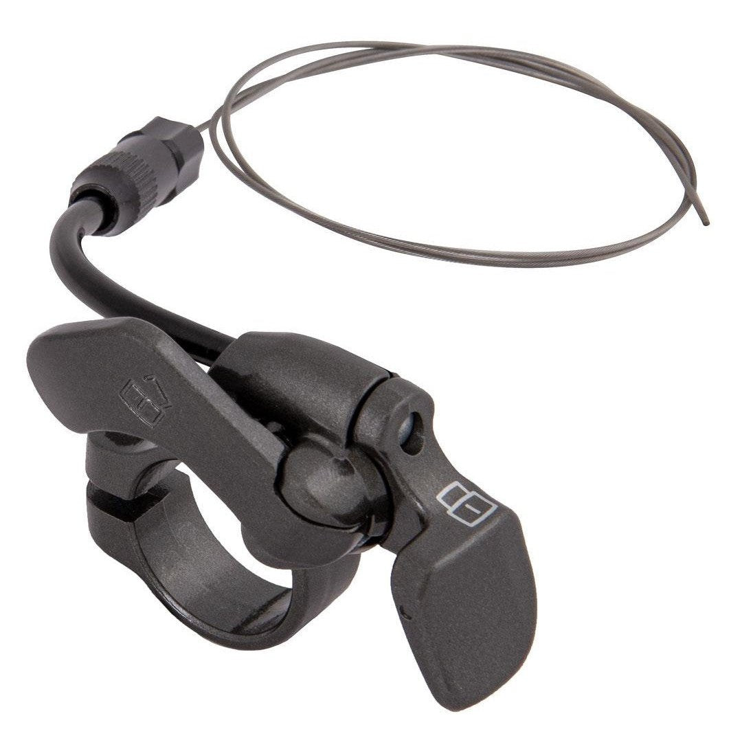 SR Suntour Axion Epicon Remote Lockout Lever SL12SC-RLO – Bike Blvd