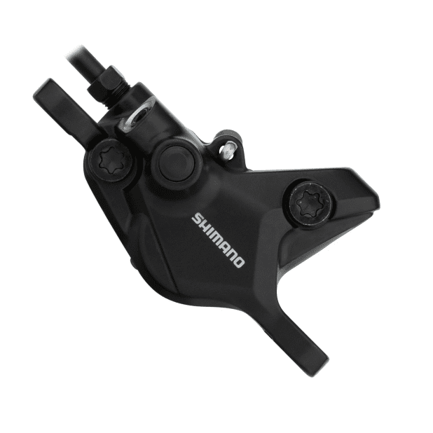 Shimano Deore Hydraulic Disc Brake Caliper 2-piston – Bike Blvd