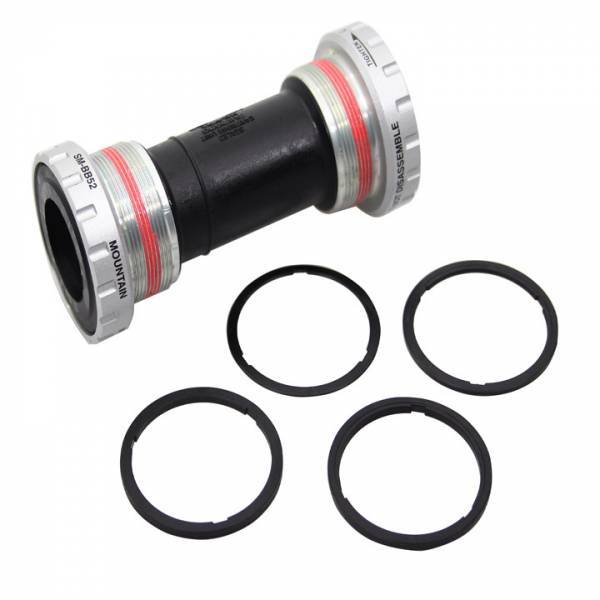 Bottom Brackets - Threaded and Pressfit – Bike Blvd