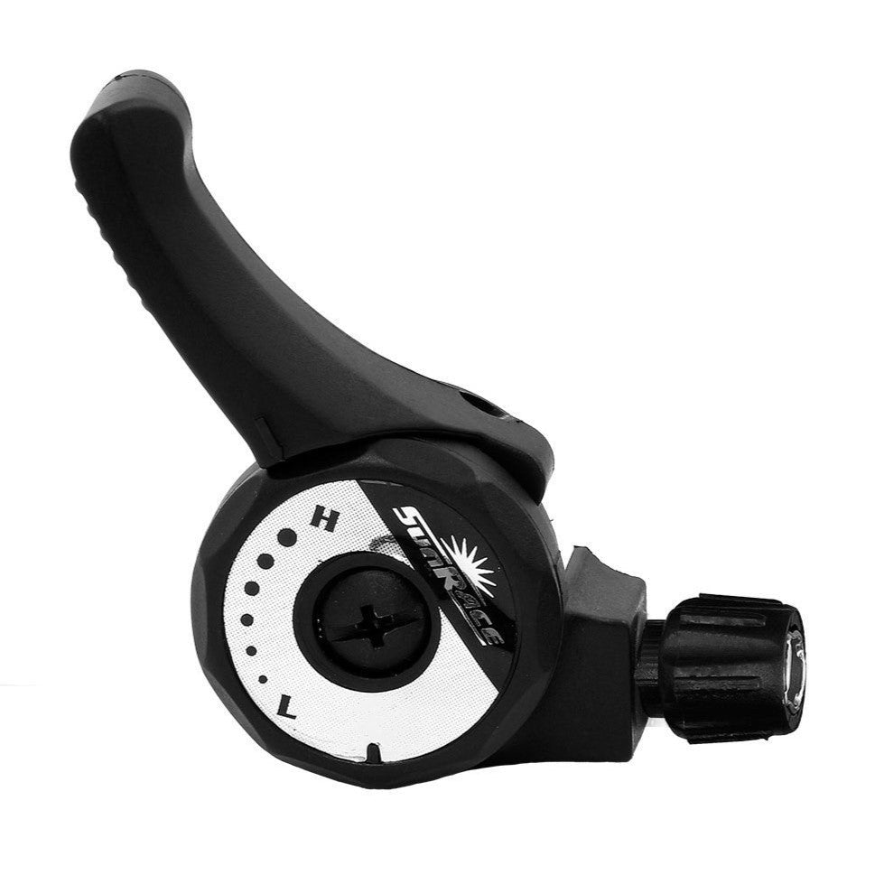 Bicycle Shifters for Shimano, SRAM, Microshift – Bike Blvd