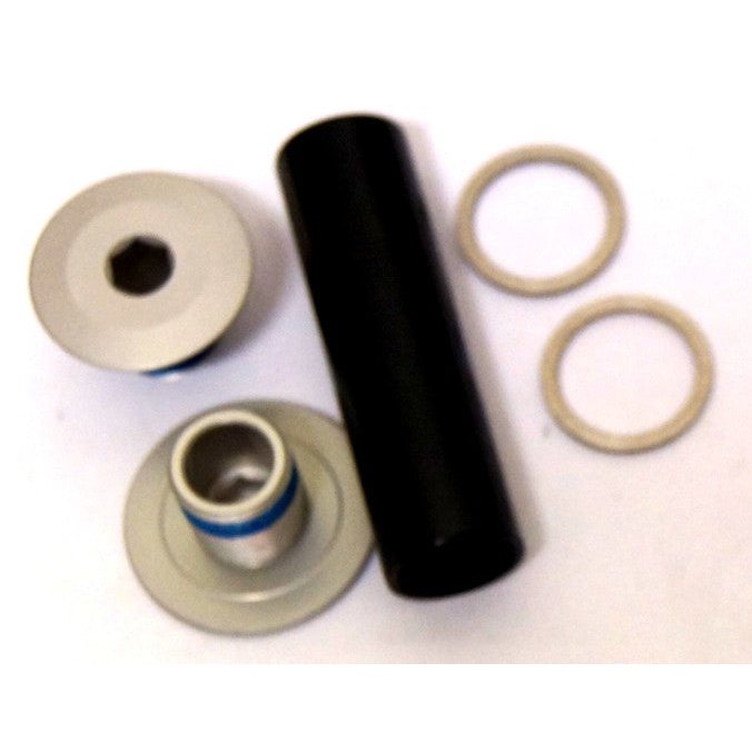 Super 4 Pivot Axle Kit – Bike Blvd