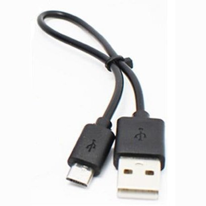 USB Charging Cable - Micro B to Type A – Bike Blvd