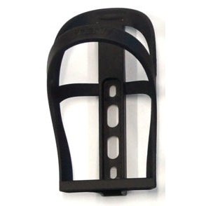 Unior Velocity Velocage II Plastic Bidon Cage - Black – Bike Blvd