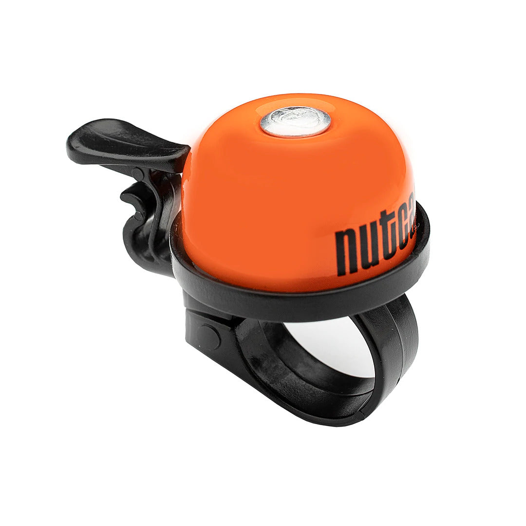 Nutcase Thumbdinger Bell - Dutch Bicycle Accessory – Bike Blvd