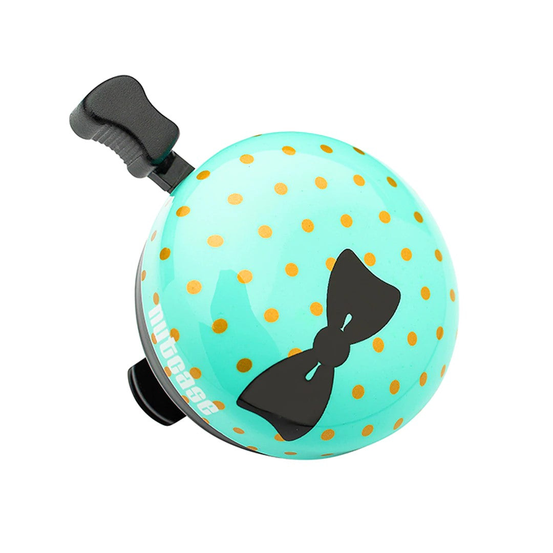 Nutcase Large Bell - Sock Hop Bicycle Bell – Bike Blvd