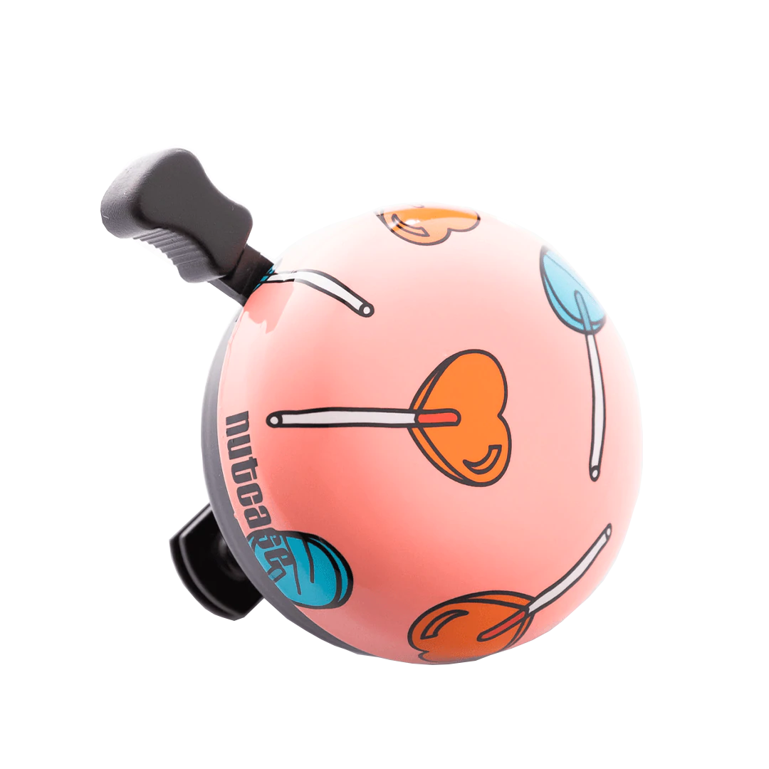 Nutcase Large Bell - Sucker Punch Bike Accessory – Bike Blvd