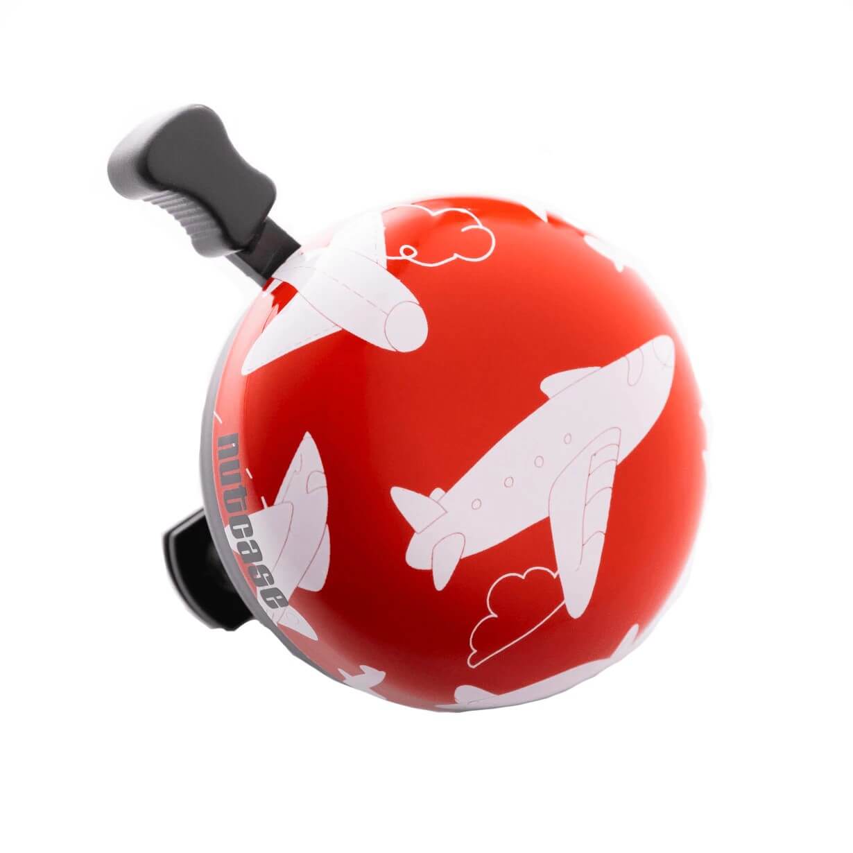 Nutcase Large Bell - Take Off – Bike Blvd